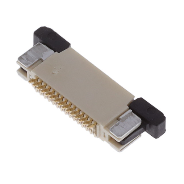 F32R-1A7H1-11015 Amphenol ICC (FCI) | Connectors, Interconnects | DigiKey